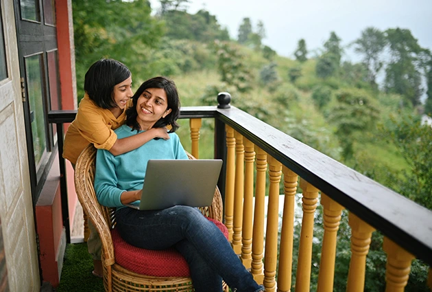 Mahindra SOAR | Mahindra Group